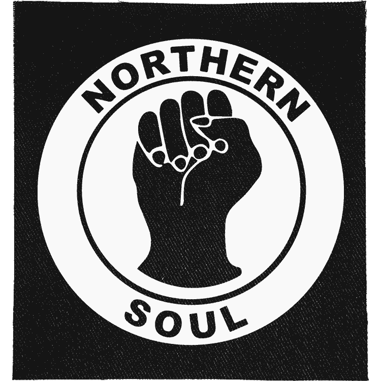 Northern Soul Patch – Chaos Creations